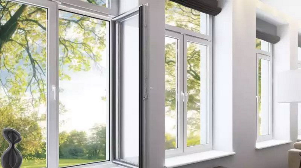 REHAU Euro Design 70 – DES Windows