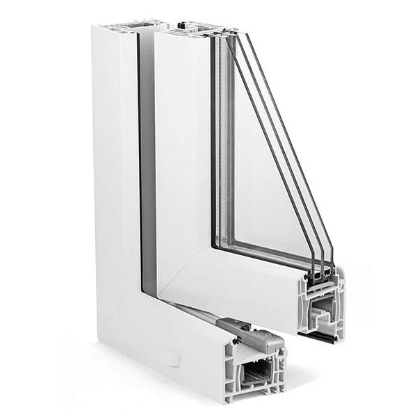 REHAU Euro Design 70 – DES Windows