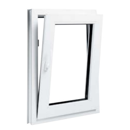 REHAU Euro Design 70 – DES Windows