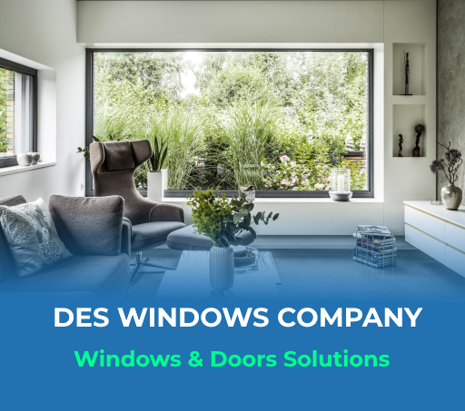 Basement Windows in Canada – DES Windows